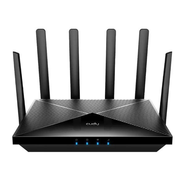 Cudy AC1200 WiFi 4G LTE Cat6 Gigabit Router – Dynacor Gaming