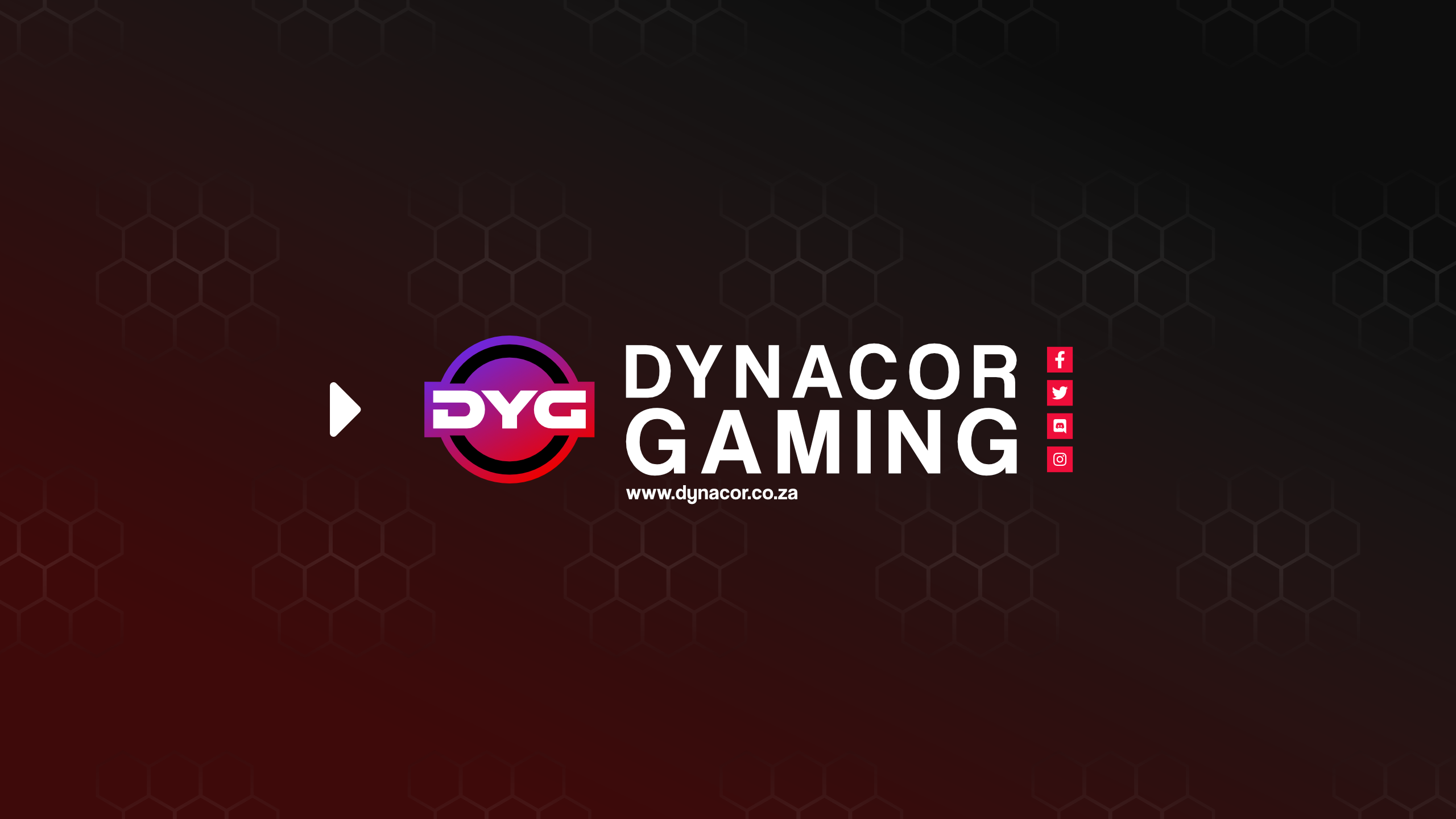 Dynacor Gaming - For ALL your Gaming Needs!