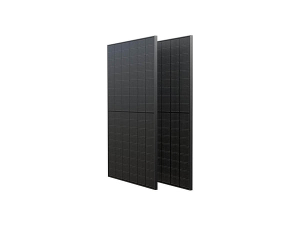 ECOFLOW 2x RIGID 400W SOLAR PANEL PACK – Dynacor Gaming